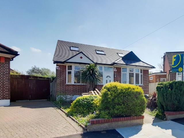 Elm Drive, Harrow HA2, 5 bed bungalow to rent, £3,200 pcm | PrimeLocation