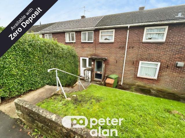 Elm Drive, Newport NP11, 3 bed terraced house to rent, £1,000 pcm | PrimeLocation