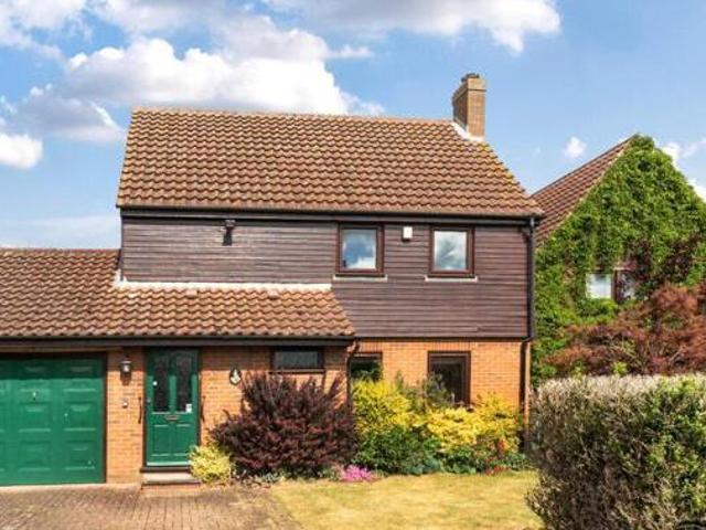 Elm Farm Close, Clifton, 3 Bedroom Detached