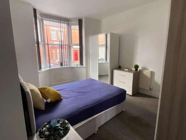 Elm House, Elmfield Road, Doncaster, DN1