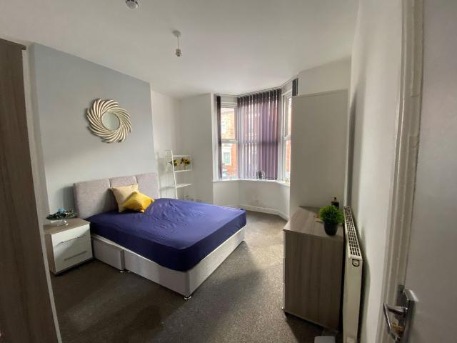 Elm House, Elmfield Road, Doncaster Room 1 DN1, Room to rent, £433 pcm | PrimeLocation
