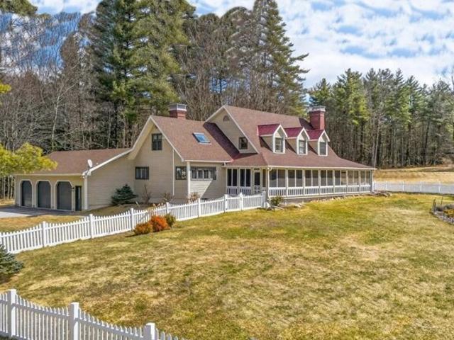 Elm Hill Dr, Clarendon, Home For Sale