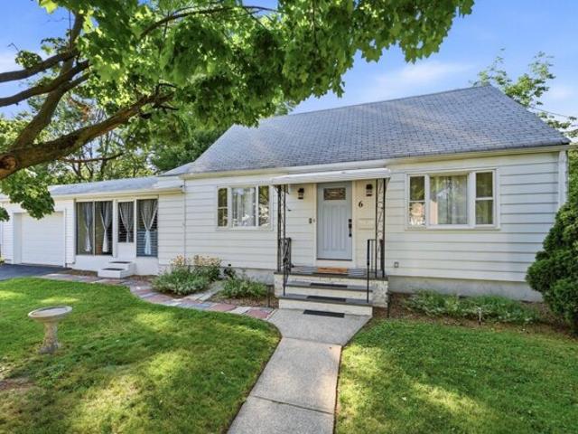 Elm Hill Rd, Clifton, Home For Sale