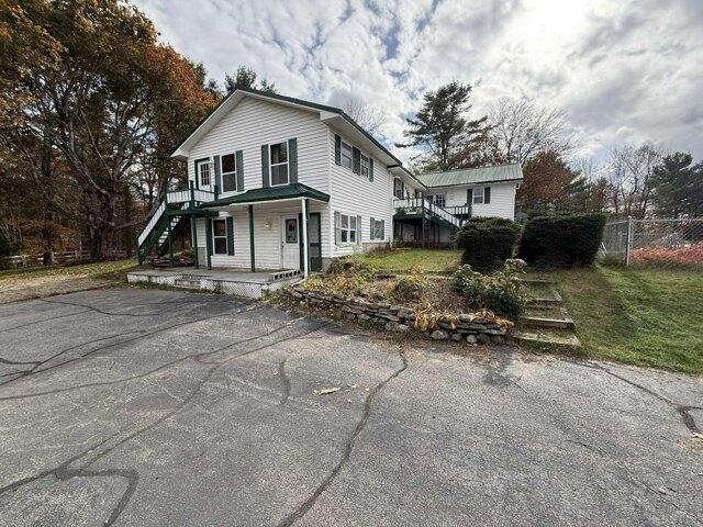 Elm Hill Rd, Paris, Home For Sale