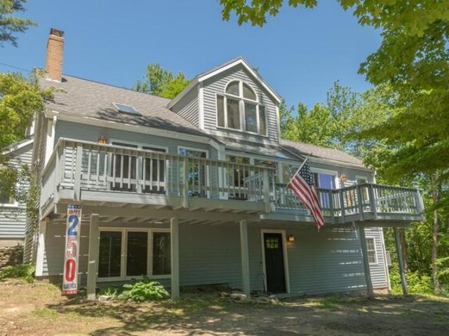 Elm Hill Rd, Paris, Home For Sale