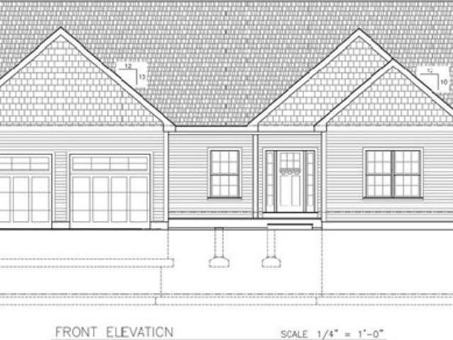 Elm Hill Rd, Peterborough, Home For Sale