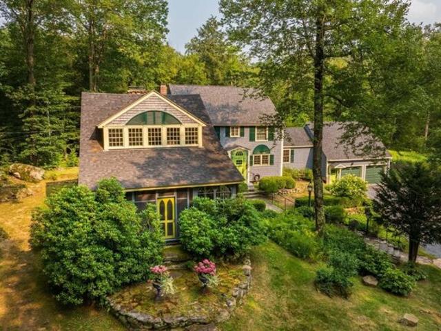 Elm Hill Rd, Peterborough, Home For Sale