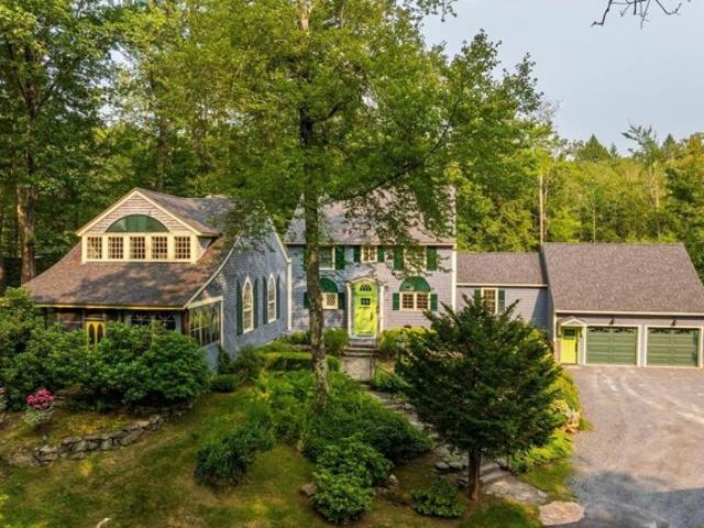 Elm Hill Rd, Peterborough, Home For Sale