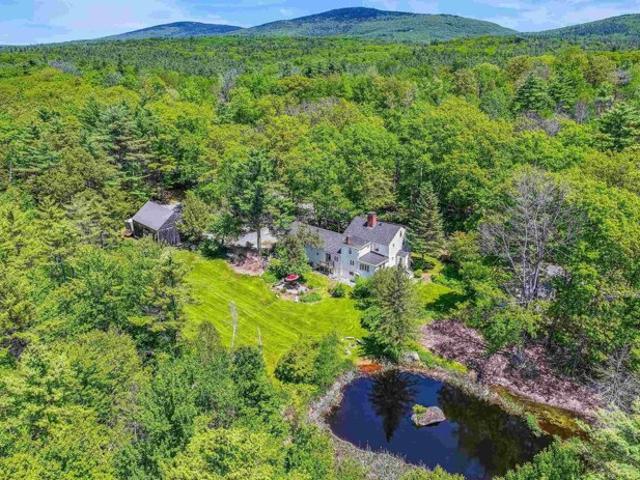 Elm Hill Rd, Peterborough, Home For Sale