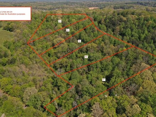 Elm Ln Lot 17, Sweetwater, TN 37874
