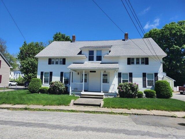 Elm Ln, Northbridge, Home For Sale