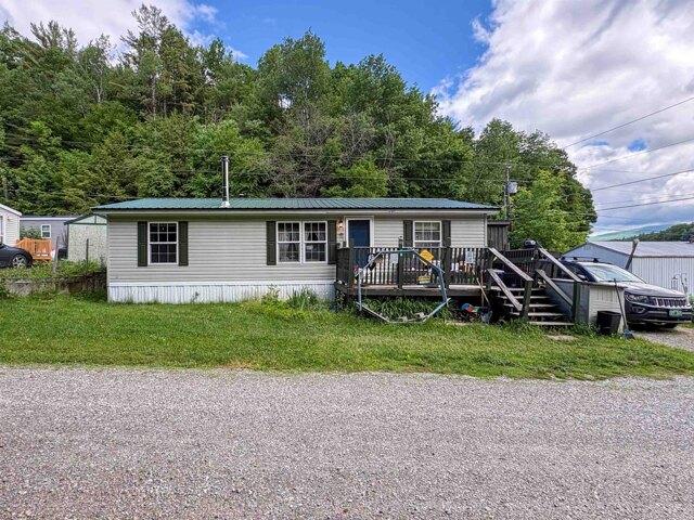 Elm Ln, Starksboro, Property For Sale