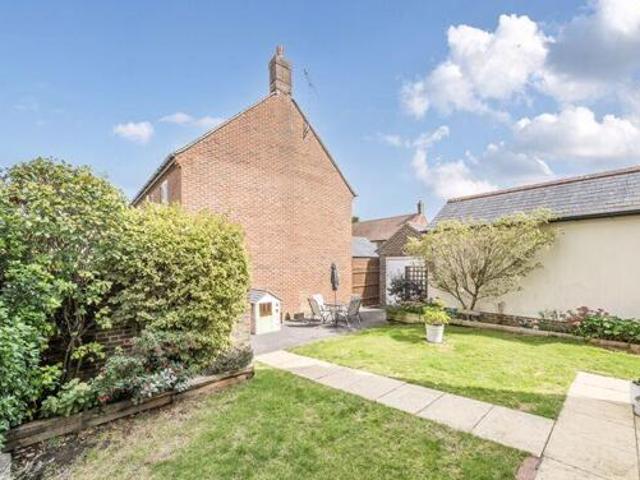 Elm Lane, Charlton Down, 3 Bedroom Detached