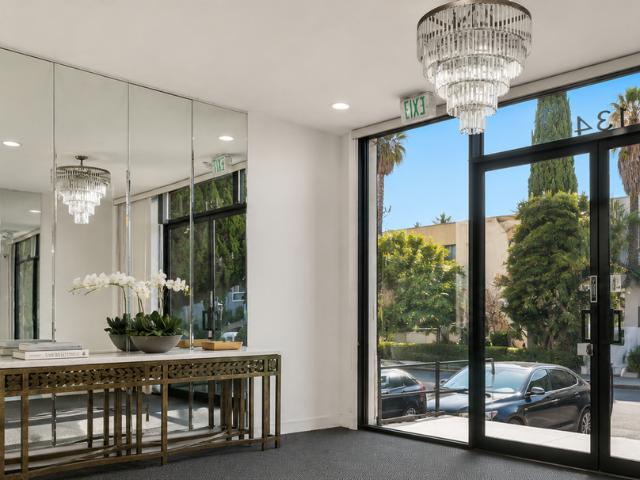 Elm Luxury Investments LLC 2 Bedroom Apartment for Rent at 134 S Elm Dr, Beverly Hills, CA 90212 Beverly Hills