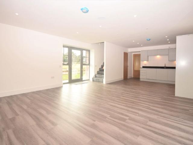 Elm Mews