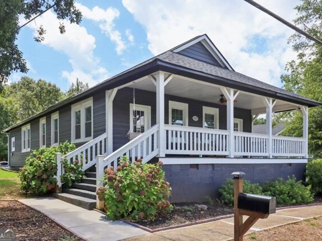 Elm St, Covington, Home For Sale