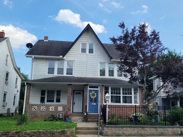 Elm St, Coatesville, Home For Sale