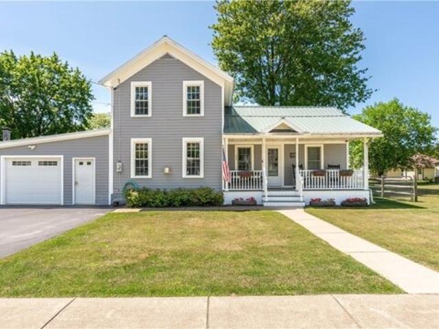 Elm St, Collins, Home For Sale