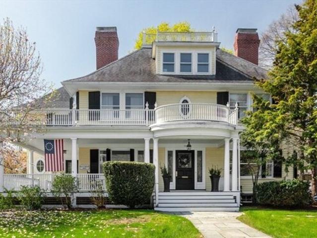 Elm St, Concord, Home For Sale