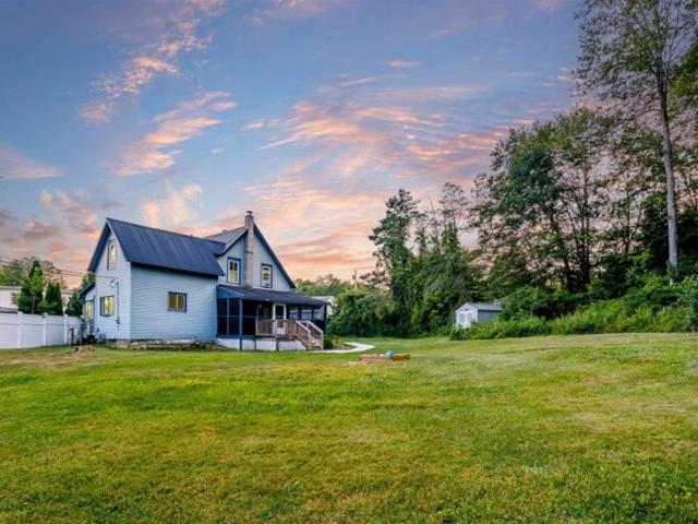 Elm St, Concord, Home For Sale
