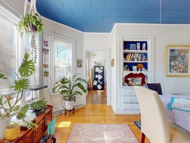 Elm St, Cambridge, Home For Sale