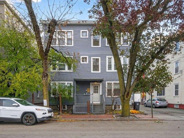 Elm St, Cambridge, Home For Sale