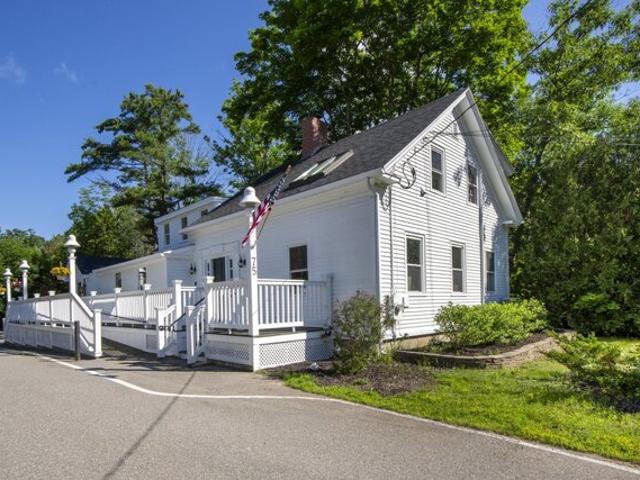 Elm St, Camden, Home For Sale