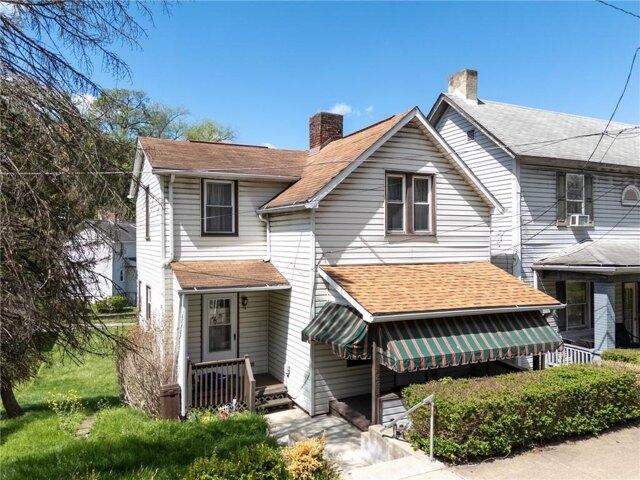 Elm St, Canonsburg, Home For Sale