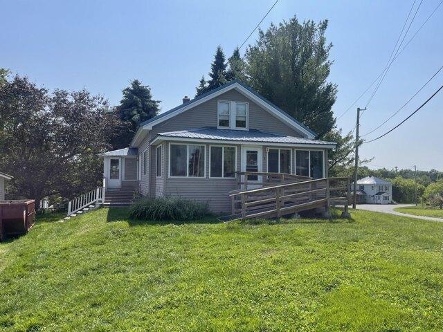 Elm St, Caribou, Home For Sale