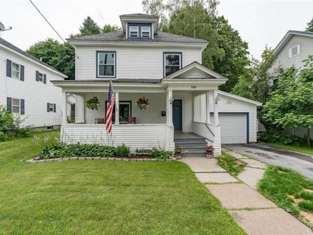 Elm St, Carthage, Home For Sale