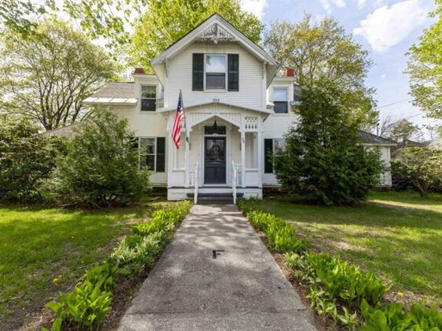 Elm St, Charlestown, Home For Sale
