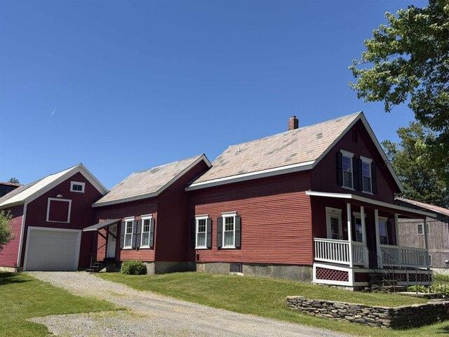 Elm St, Chester, Home For Sale