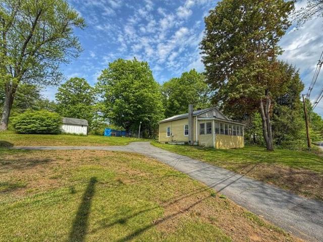 Elm St, Claremont, Home For Sale