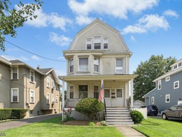 Elm St, Cranford, Home For Sale