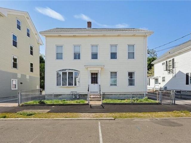 Elm St, Cumberland, Home For Sale