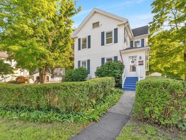 Elm St, Amesbury, Home For Sale