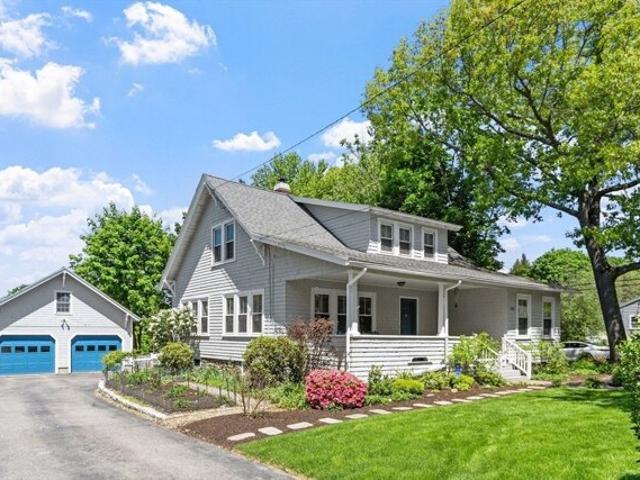 Elm St, Andover, Home For Sale
