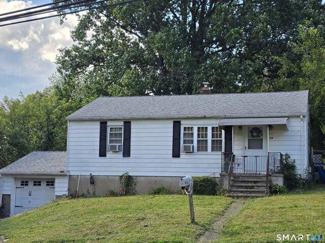 Elm St, Ansonia, Home For Sale