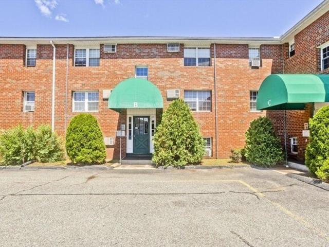 Elm St Apt B, West Springfield, Condo For Sale
