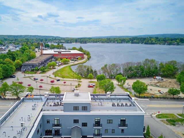Elm St Apt,laconia, Condo For Sale