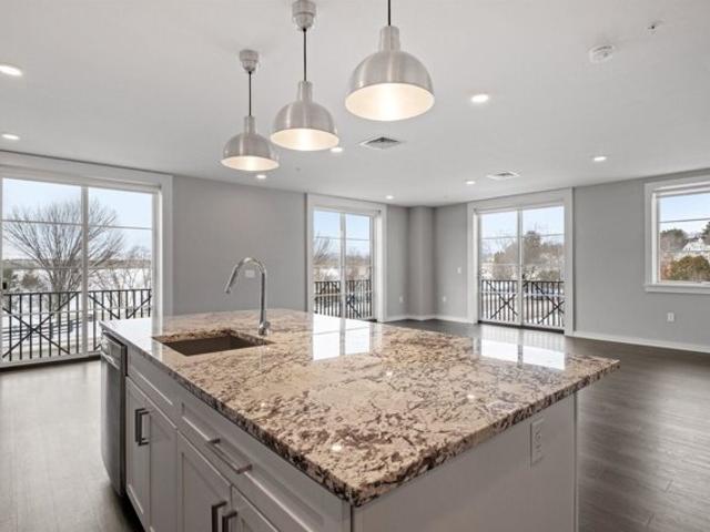 Elm St Apt,laconia, Home For Sale