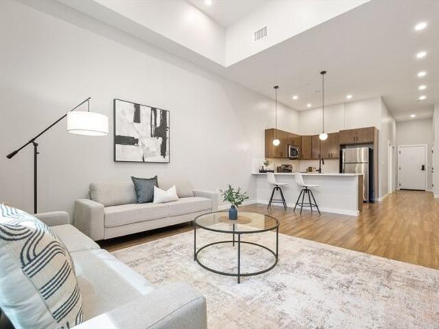 Elm St Apt,worcester, Condo For Sale