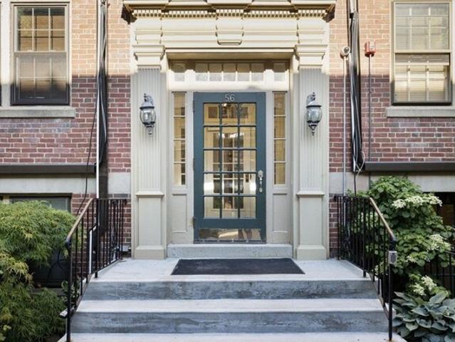 Elm St Apt,worcester, Condo For Sale