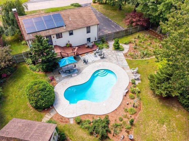 Elm St, Auburn, Home For Sale