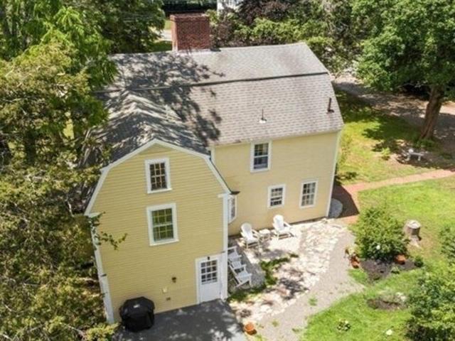 Elm St, Boxford, Home For Sale