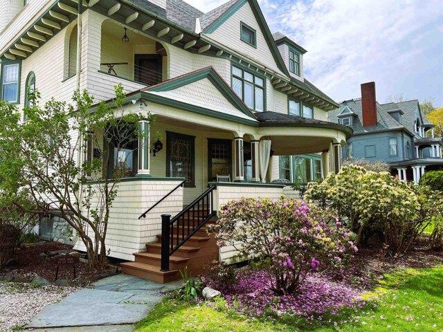 Elm St, Bennington, Home For Sale