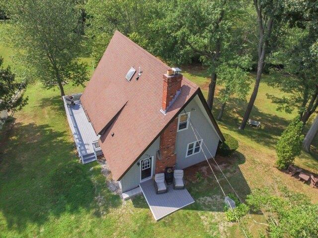 Elm St, Blackstone, Home For Sale