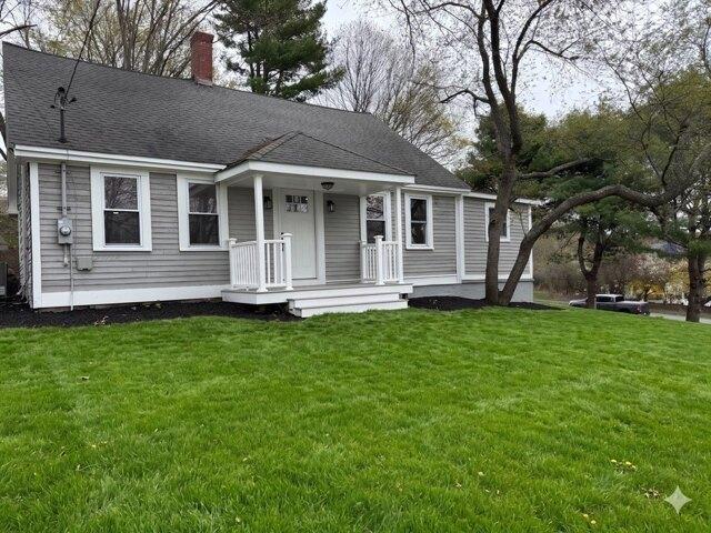 Elm St, Blackstone, Home For Sale