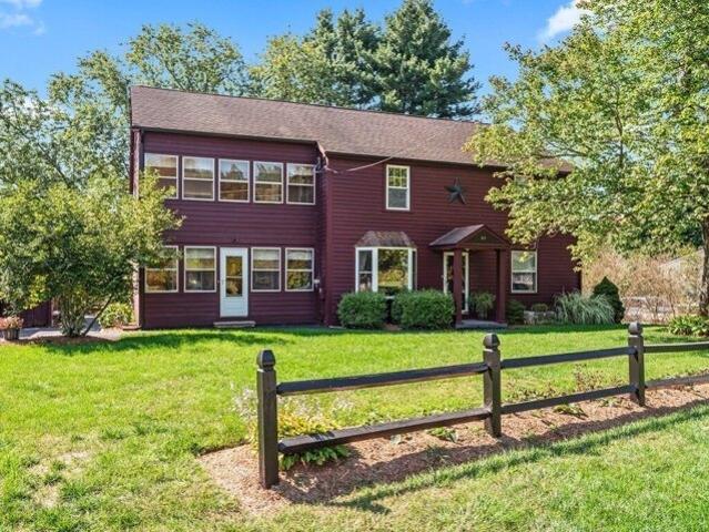 Elm St, Blackstone, Home For Sale