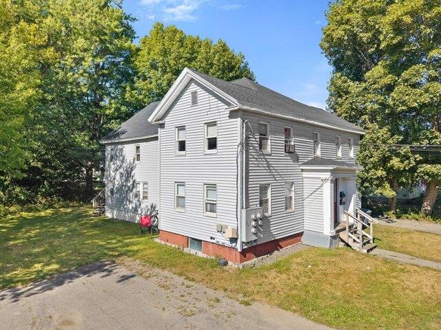 Elm St, Brewer, Home For Sale